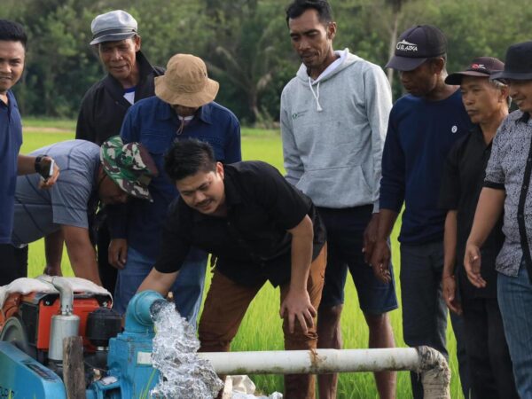 KAI Umumkan Perubahan Nomor WhatsApp Contact Center KAI121 Mulai 1 ...